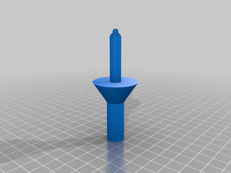 Free 3D file wind thingy 🌬️・3D printable model to download・Cults
