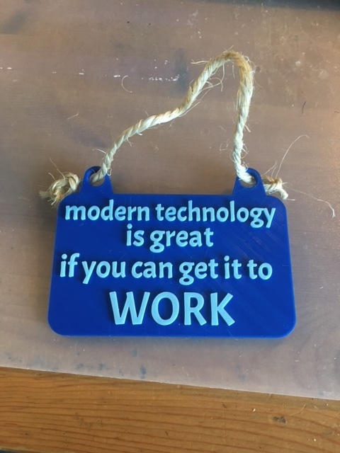 Free 3D file mod tech work・Model to download and 3D print・Cults