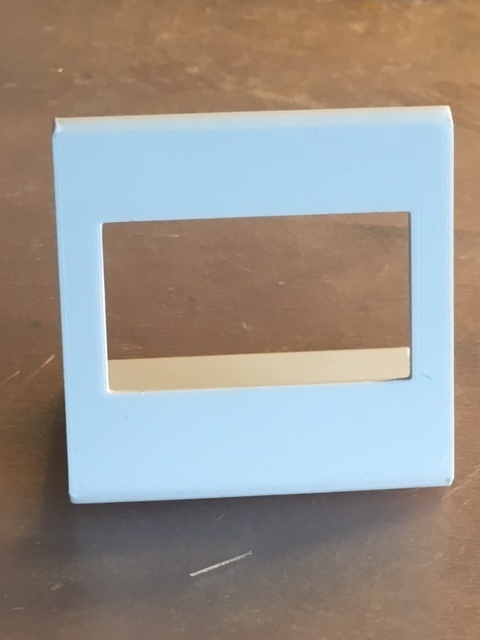 Free 3D file small temperature sensor stand・Model to download and 3D ...