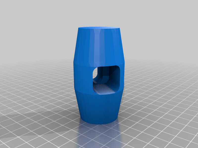 Free 3D file mallet toy 🎲・3D printable design to download・Cults