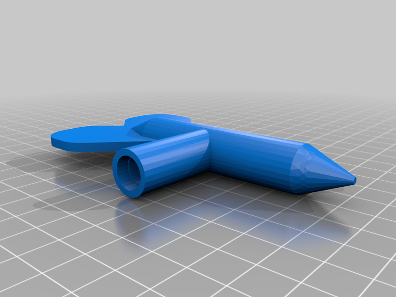 Free 3D file wind thingy 🌬️・3D printable model to download・Cults