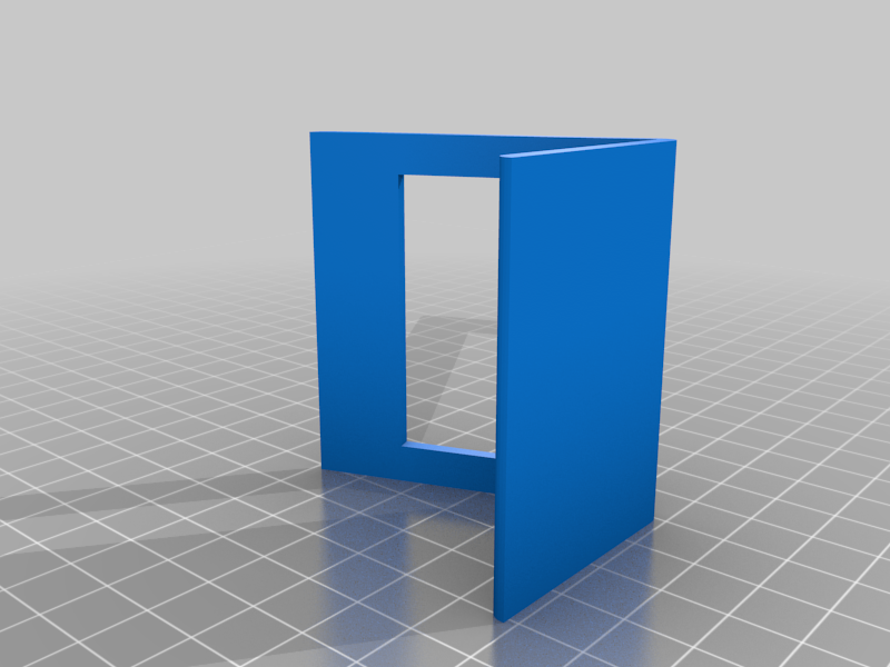 Free 3D file small temperature sensor stand・Model to download and 3D ...