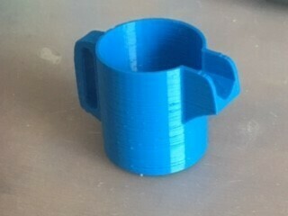 Free 3D file mug + jug・3D print design to download・Cults