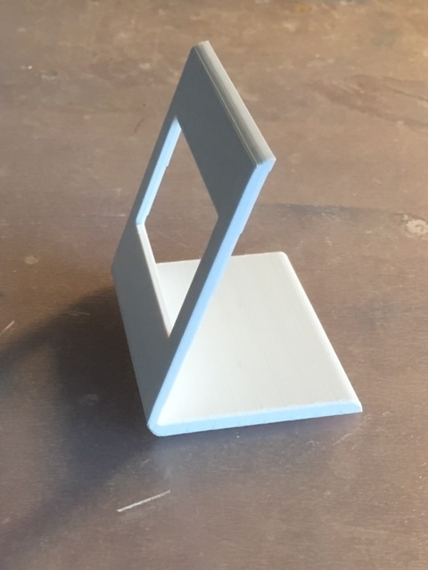 Free 3D file small temperature sensor stand・Model to download and 3D ...