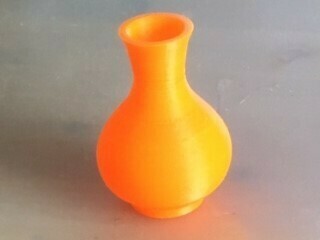 Free 3D file simple vase・3D printing model to download・Cults