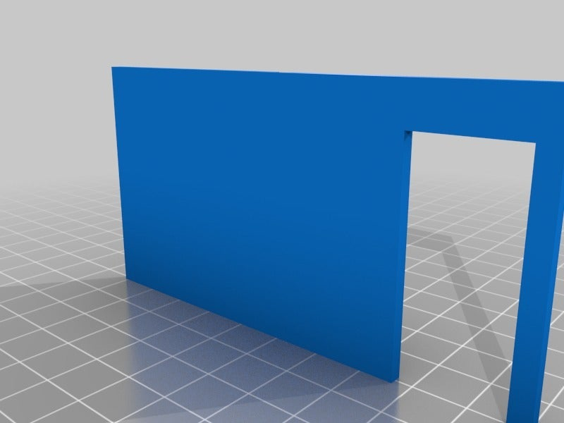 Free STL file Modular House Set・3D printing template to download・Cults