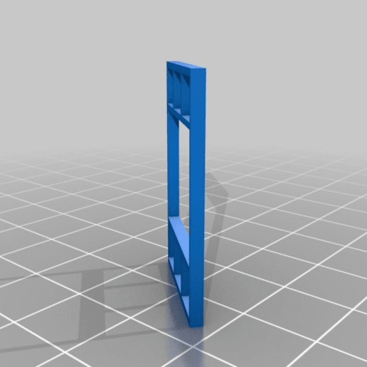 Download free 3D printing models Modular House Set ・ Cults