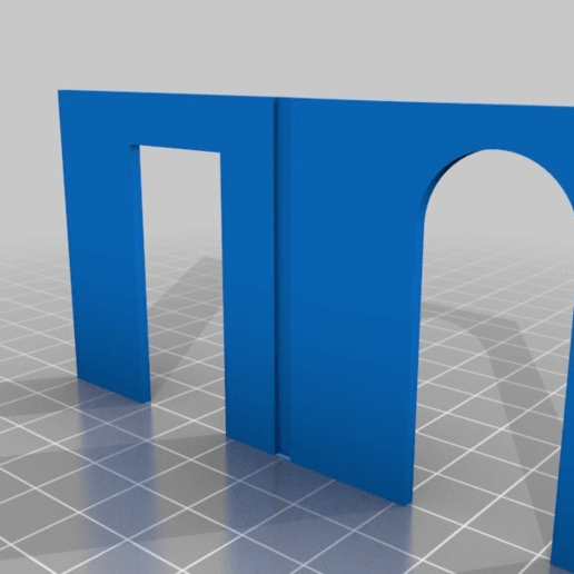 Download free 3D printing models Modular House Set ・ Cults