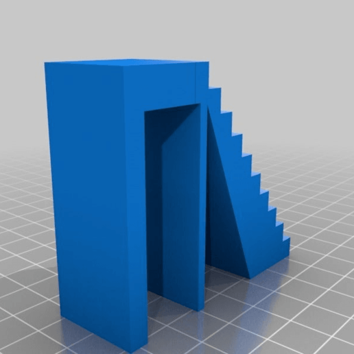 Download free 3D printing models Modular House Set ・ Cults