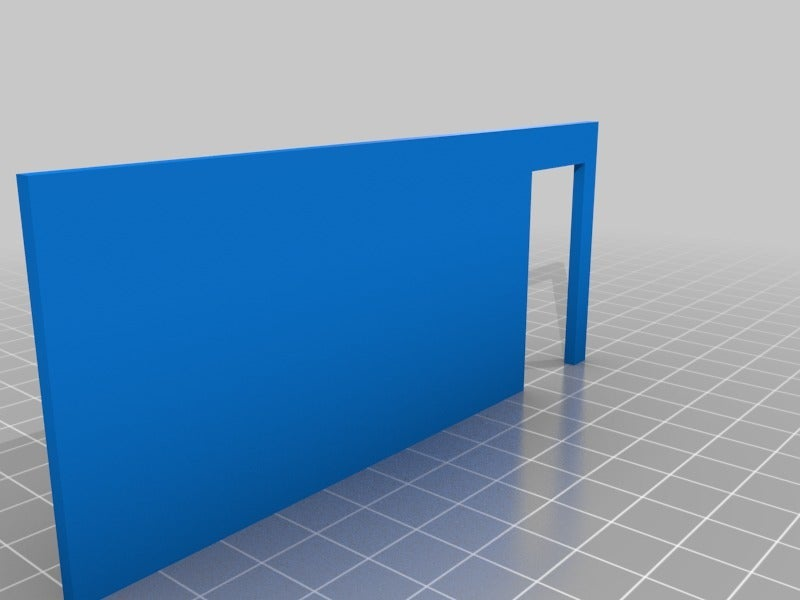 Free STL file Modular House Set・3D printing template to download・Cults