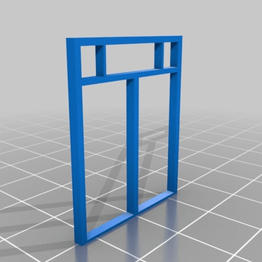 Download free 3D printing models Modular House Set ・ Cults