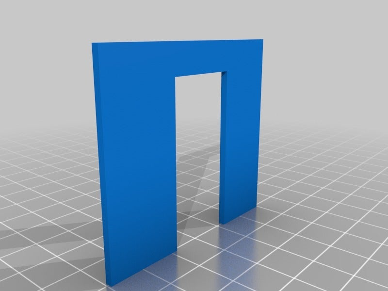 Free STL file Modular House Set・3D printing template to download・Cults