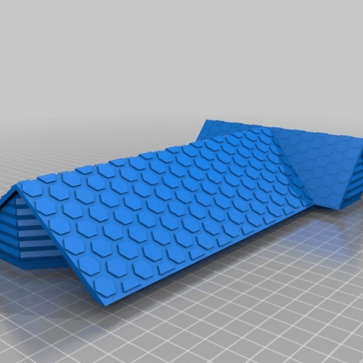 Download free 3D printing models Modular House Set ・ Cults