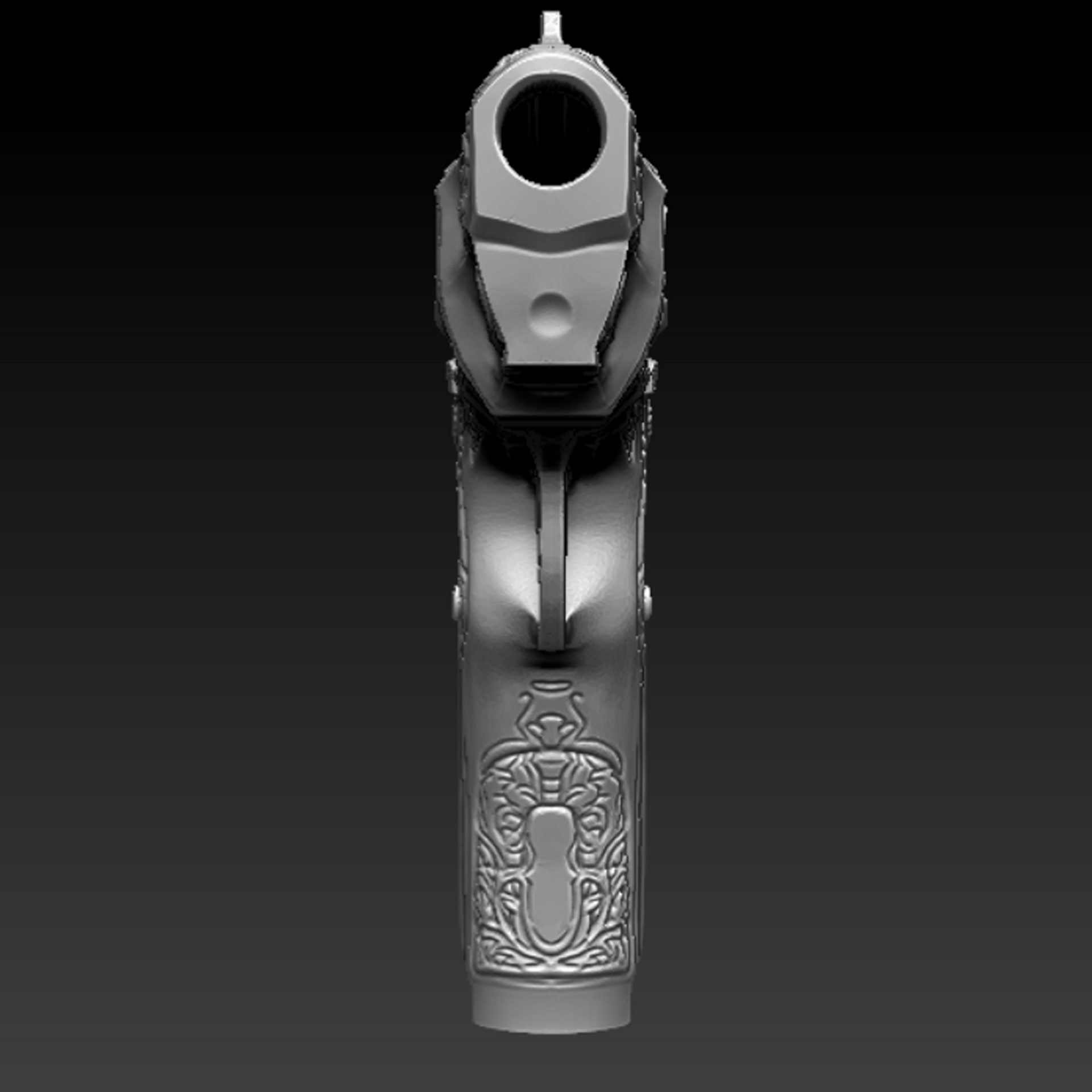 STL file Maria Fallout New Vegas 🆕・3D printing model to download・Cults