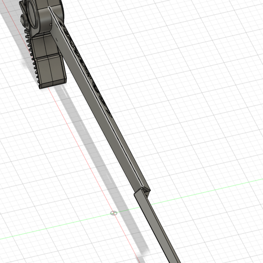 Download 3D printer designs Quasar/Beast Saber from Power Rangers/Super ...