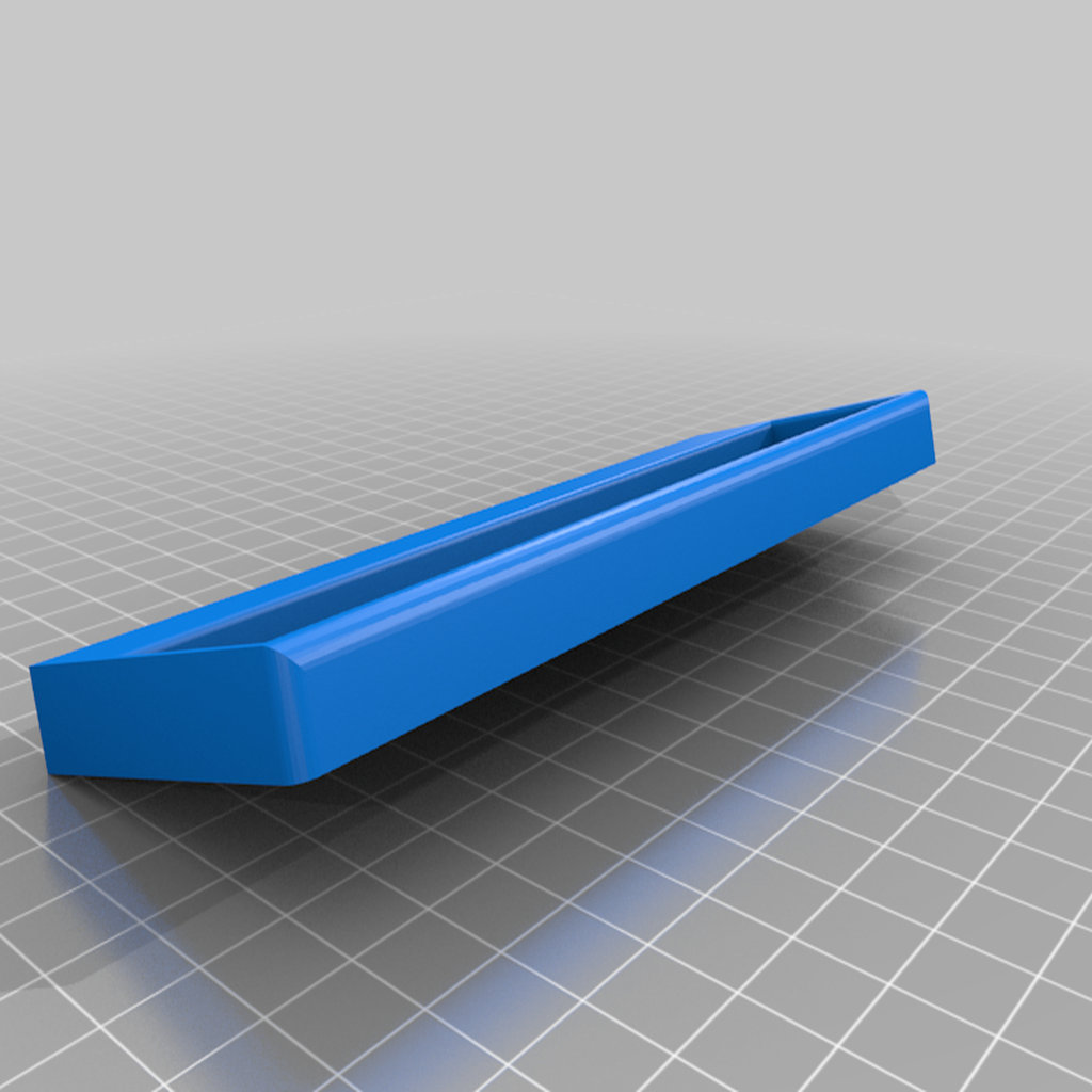 Free STL file 5 Inch Screen Stand 🖥️・3D printing idea to download・Cults