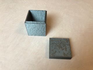 STL file Eleni's Decorative Cover Box #1・3D printer design to download ...
