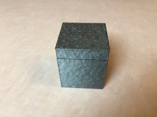 STL file Eleni's Decorative Cover Box #1・3D printer design to download ...