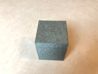 STL file Eleni's Decorative Cover Box #1・3D printer design to download ...