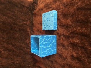STL file Eleni’s Decorative Cover Box #5 – 7/4/21・3D printable model to ...