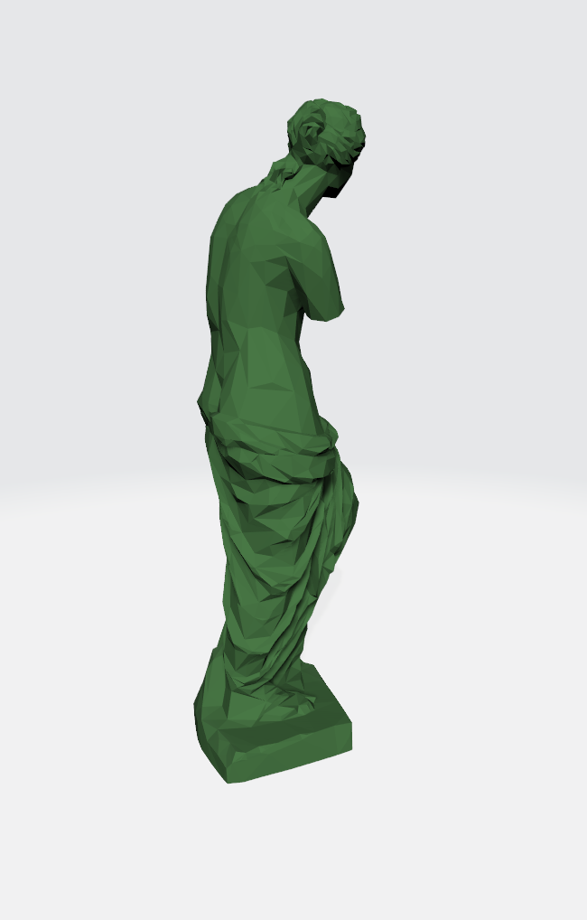 Venus Statue Png