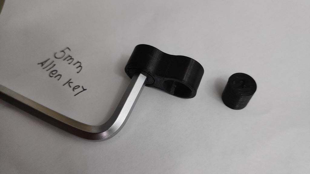 Free STL file Fast tolerance test・3D print object to download・Cults