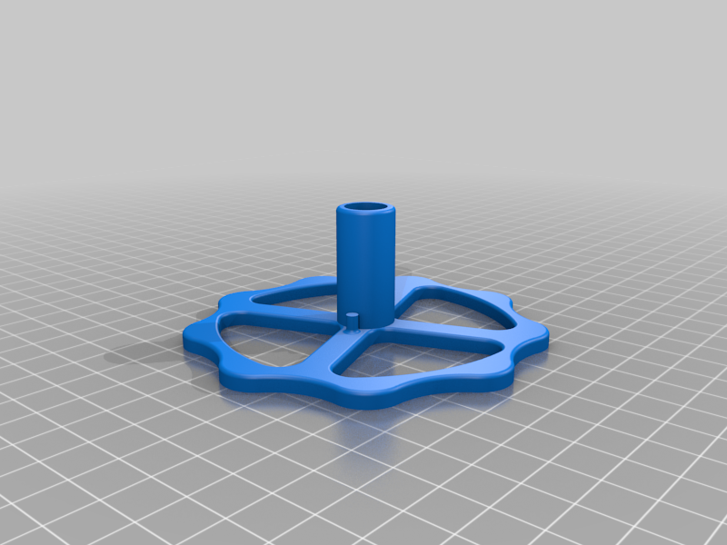 Free STL file Spring tensioner for chainsaw.・3D printable model to ...