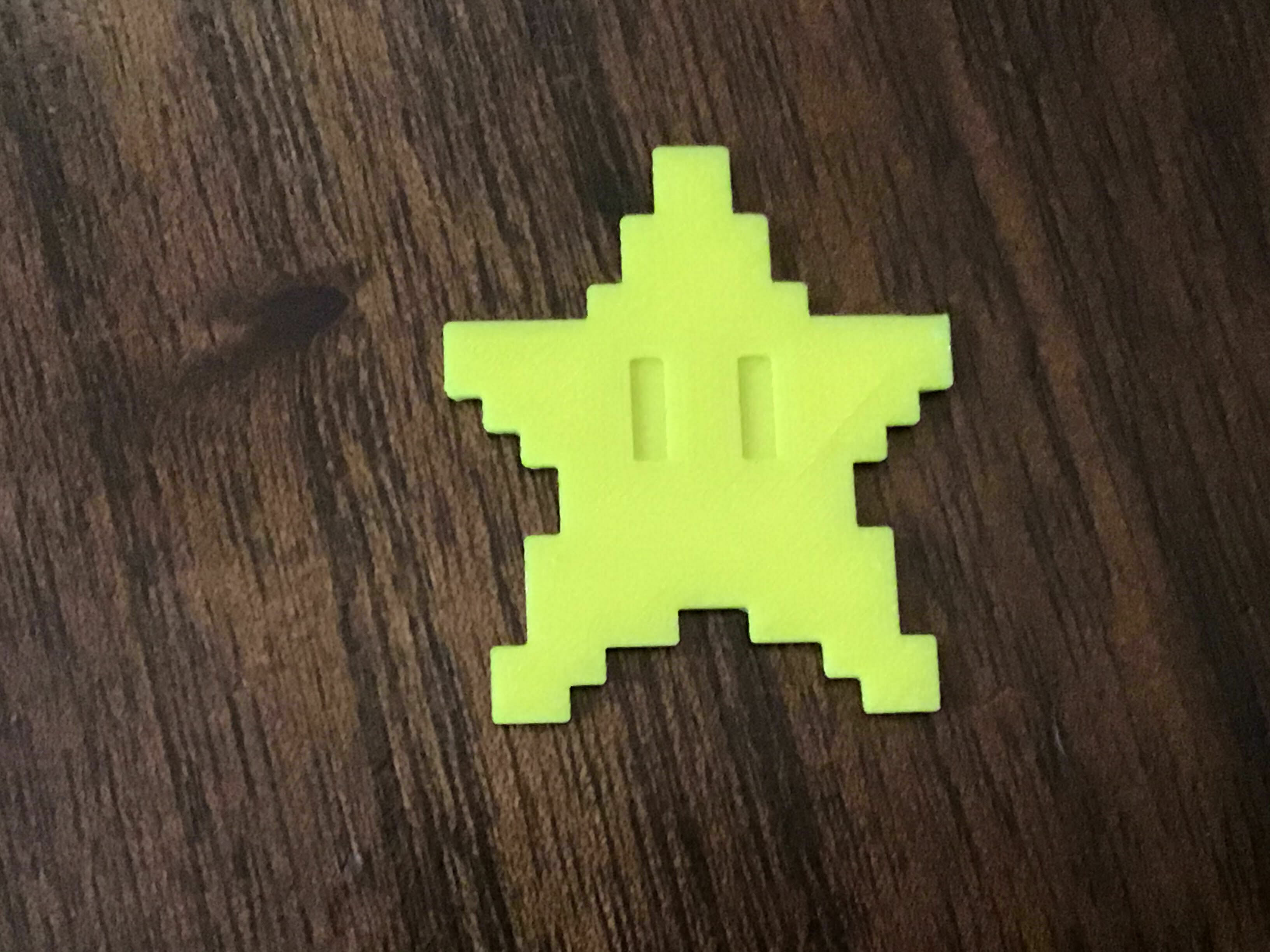 STL file 8-Bit Super Mario Collection Pt. 1 🎮・Template to download and ...