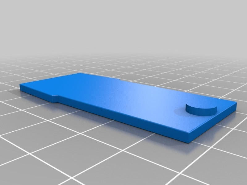 Free STL file Sci-fi Pirate Skiff 🏴‍☠️・Model to download and 3D print・Cults