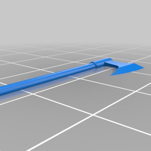 Download free 3D printing designs 28mm Headsman's Block and Axe ・ Cults