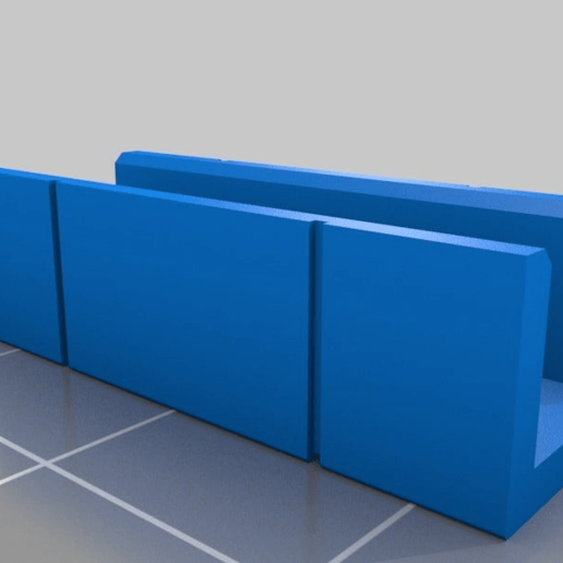 Download free STL True Tiles Sample Set [Original and OpenLOCK ・ Cults