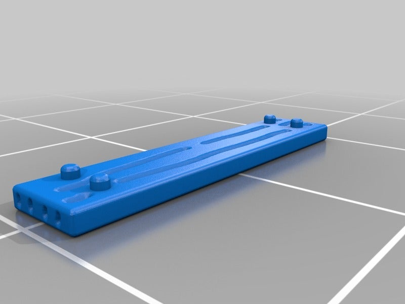 Free STL file 28mm Bar Back and Accessories 🔙・3D printable model to ...