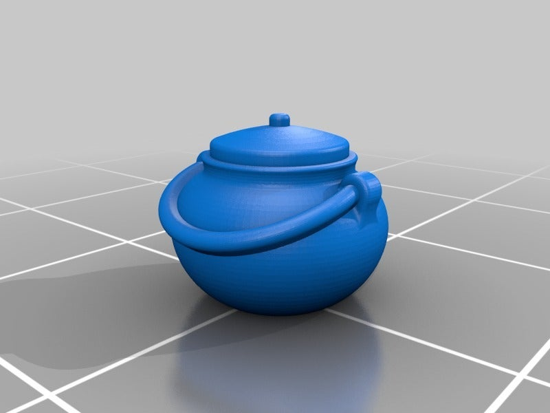 Free STL file 28mm General Store Goods Sample Pack ⚔・Object to download ...