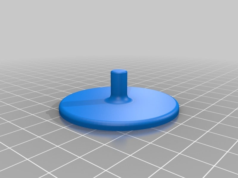 Free STL file Sci-fi Battered and Damaged Landspeeder・3D print object ...