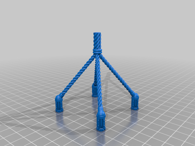 Free STL file 28mm Elevator・3D printable object to download・Cults