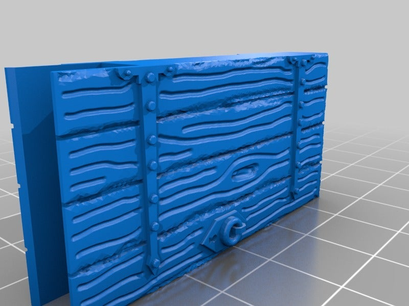 Free STL file True Tiles Sample Set [Original and OpenLOCK ⚔・3D ...