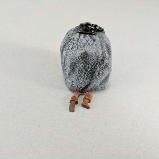 Download free 3D printer designs 28mm Falling Rock Trap ・ Cults