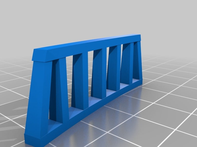 Free STL file Sci-fi Pirate Skiff 🏴‍☠️・Model to download and 3D print・Cults