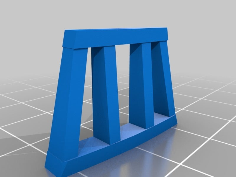 Free STL file Sci-fi Pirate Skiff 🏴‍☠️・Model to download and 3D print・Cults