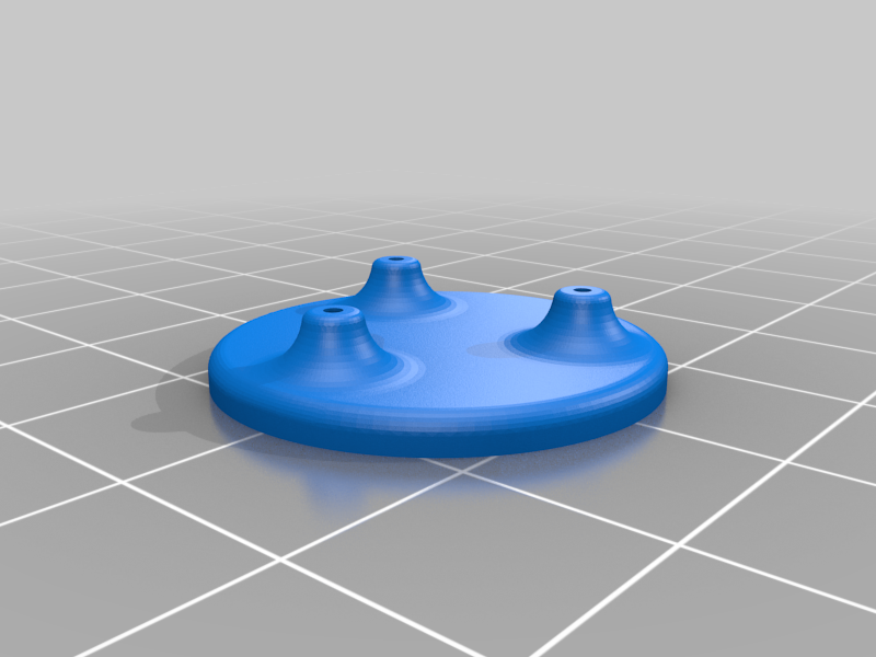 Free STL file 28mm Giant Bees and Bee Hive・3D printer design to ...