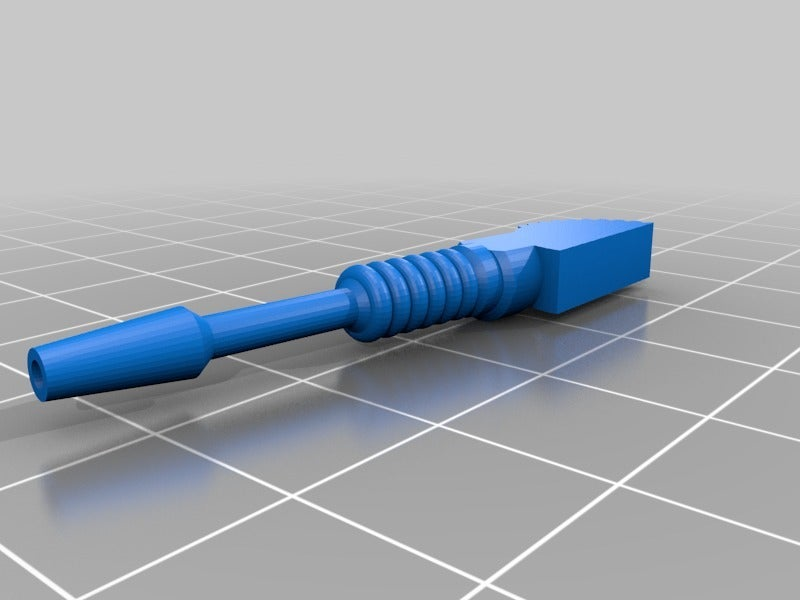 Free STL file Sci-fi Troop Transport 🎲・3D printer design to download・Cults