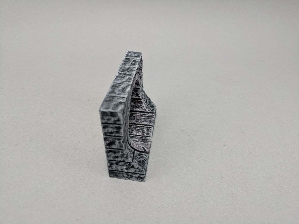 Free STL file 28mm Sewer Drain 🎲・3D print model to download・Cults