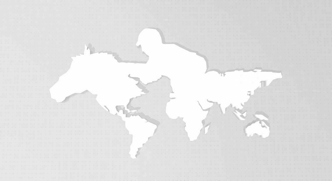 Файл STL World Map 🗺️・Дизайн 3D-печати для загрузки3D・Cults