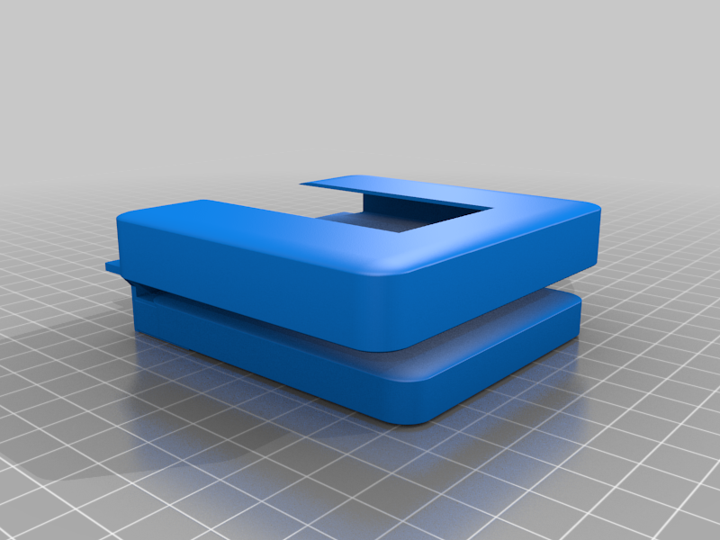 Free 3D file MNML Golf phone sleeve adapter・3D print object to download ...