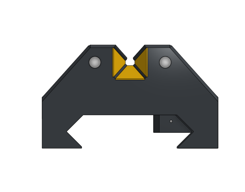 Free STL file ASP Sight・3D printer model to download・Cults