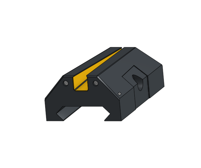 Free STL file ASP Sight・3D printer model to download・Cults