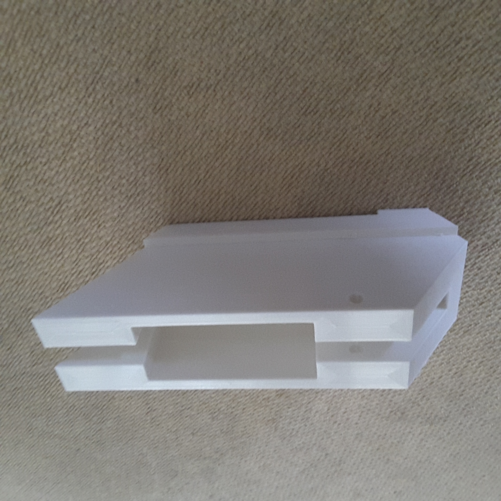 Free STL file Cobra Amos Broadhead Magazine・3D printable model to ...