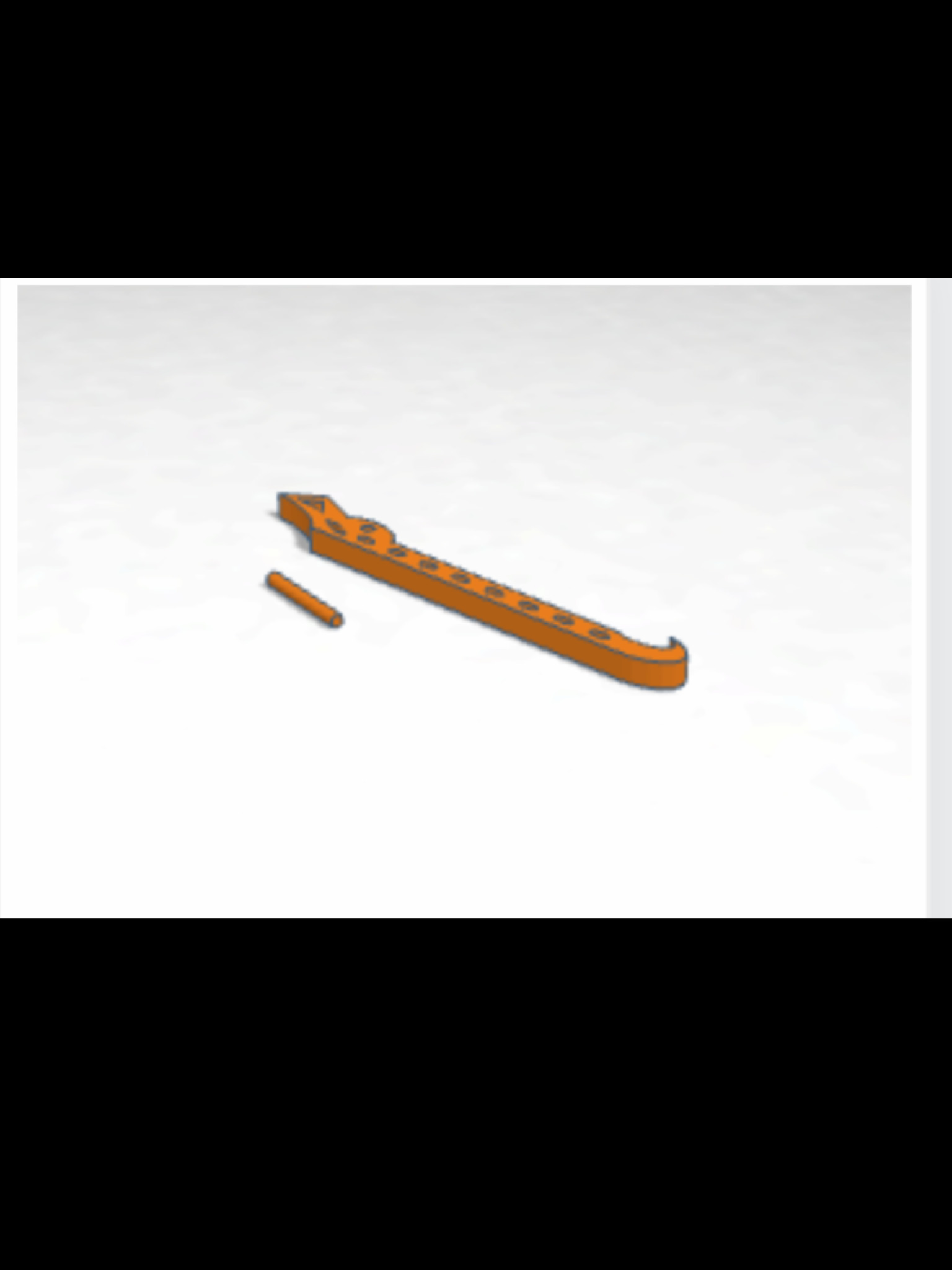 Free STL file Cobra Amos Broadhead Magazine・3D printable model to ...