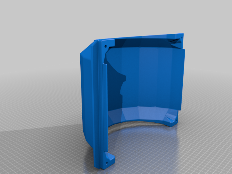 Free 3D file Onewheel XR Fender・3D printing model to download・Cults