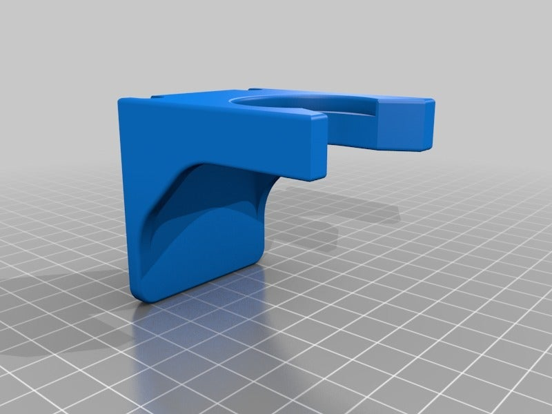 Free STL file Legend of Zelda Wooden Sword Display Hanger 🪵・3D print ...